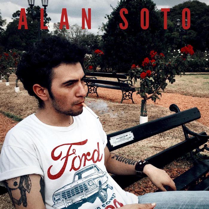 Alan Soto :: Cartecultura